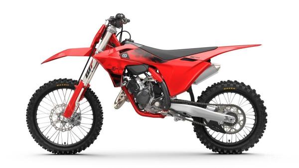 Red Gas Gas MC 2026 in Kaunas, with an engine capacity of 0.13 L and mileage of 0 thousand km for 8300 €, photo 6 on AUTOMOTO.COM.LV