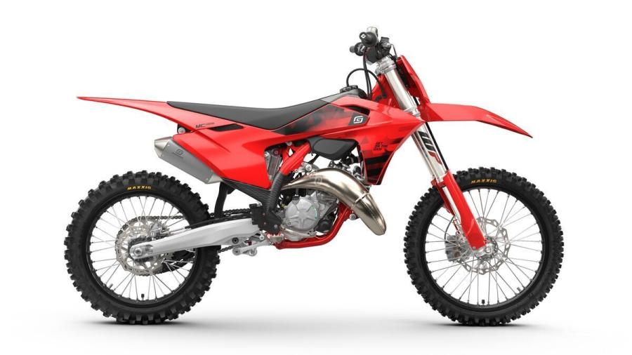 Red Gas Gas MC 2026 in Kaunas, with an engine capacity of 0.13 L and mileage of 0 thousand km for 8300 €, photo 7 on AUTOMOTO.COM.LV
