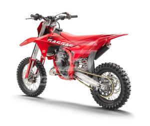 Красный Gas Gas MC 2026 в Каунас, объемом двигателя 0.07 л и пробегом 0 тыс. км за 5499 €, фото 4 на AUTOMOTO.COM.LV