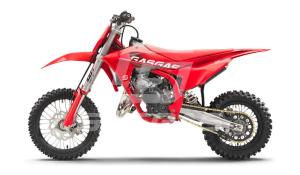 Красный Gas Gas MC 2026 в Каунас, объемом двигателя 0.07 л и пробегом 0 тыс. км за 5499 €, фото 8 на AUTOMOTO.COM.LV