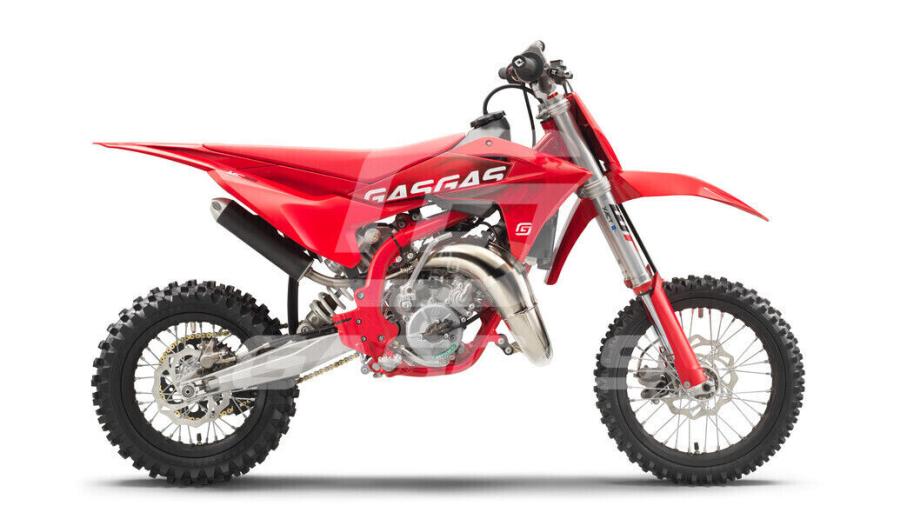 Красный Gas Gas MC 2026 в Каунас, объемом двигателя 0.07 л и пробегом 0 тыс. км за 5499 €, фото 9 на AUTOMOTO.COM.LV