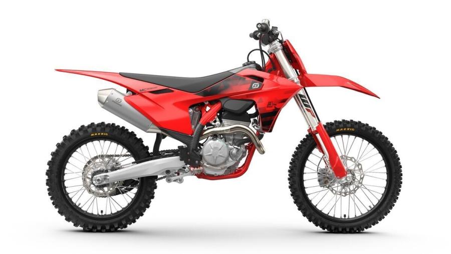 Sarkans Gas Gas MC 2026 Kauņa, ar dzinēja tilpumu 0.25 L un nobraukumu 0 tūkst. km par 9400 €, foto 7 vietnē AUTOMOTO.COM.LV