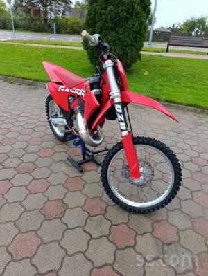 GAS MC 2024 Saldus, ar dzinēja tilpumu 0.13 L un nobraukumu 0 tūkst. km par 4610 €, foto 6 vietnē AUTOMOTO.COM.LV