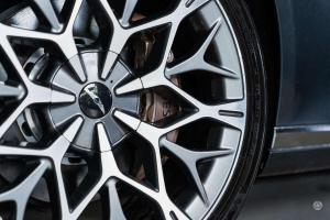 Pelēks Genesis G90 2023 Viļņa, ar dzinēja tilpumu 3.00 L un nobraukumu 52 tūkst. km par 54999 €, foto 13 vietnē AUTOMOTO.COM.LV