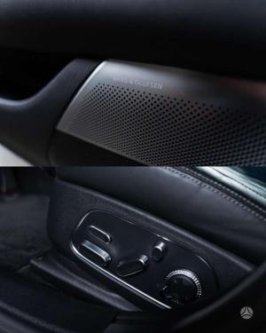 Pelēks Genesis G90 2023 Viļņa, ar dzinēja tilpumu 3.00 L un nobraukumu 52 tūkst. km par 54999 €, foto 19 vietnē AUTOMOTO.COM.LV