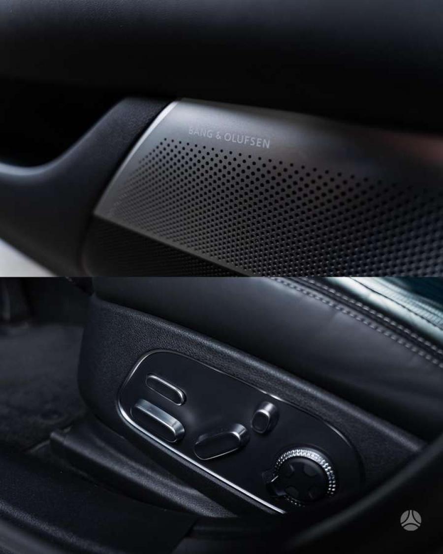 Pelēks Genesis G90 2023 Viļņa, ar dzinēja tilpumu 3.00 L un nobraukumu 52 tūkst. km par 54999 €, foto 19 vietnē AUTOMOTO.COM.LV