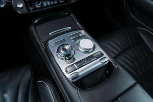Pelēks Genesis G90 2023 Viļņa, ar dzinēja tilpumu 3.00 L un nobraukumu 52 tūkst. km par 54999 €, foto 28 vietnē AUTOMOTO.COM.LV