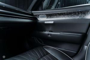 Pelēks Genesis G90 2023 Viļņa, ar dzinēja tilpumu 3.00 L un nobraukumu 52 tūkst. km par 54999 €, foto 31 vietnē AUTOMOTO.COM.LV