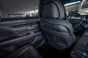 Генезис G90 2023 в Каунас, объемом двигателя 3.48 л и пробегом 53 тыс. км за 57900 €, фото 20 на AUTOMOTO.COM.LV
