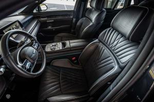 Генезис G90 2023 в Каунас, объемом двигателя 3.48 л и пробегом 53 тыс. км за 57900 €, фото 24 на AUTOMOTO.COM.LV