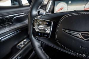 Генезис G90 2023 в Каунас, объемом двигателя 3.48 л и пробегом 53 тыс. км за 57900 €, фото 25 на AUTOMOTO.COM.LV