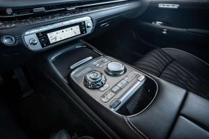 Генезис G90 2023 в Каунас, объемом двигателя 3.48 л и пробегом 53 тыс. км за 57900 €, фото 26 на AUTOMOTO.COM.LV