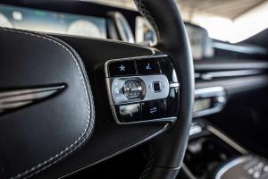 Генезис G90 2023 в Каунас, объемом двигателя 3.48 л и пробегом 53 тыс. км за 57900 €, фото 28 на AUTOMOTO.COM.LV