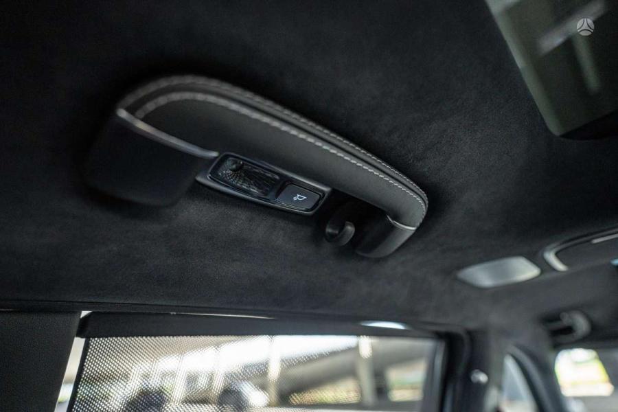 Генезис G90 2023 в Каунас, объемом двигателя 3.48 л и пробегом 53 тыс. км за 57900 €, фото 31 на AUTOMOTO.COM.LV