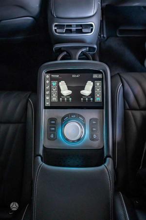 Генезис G90 2023 в Каунас, объемом двигателя 3.48 л и пробегом 53 тыс. км за 57900 €, фото 32 на AUTOMOTO.COM.LV