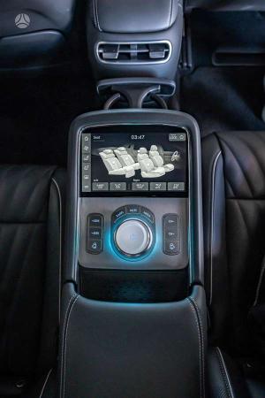 Генезис G90 2023 в Каунас, объемом двигателя 3.48 л и пробегом 53 тыс. км за 57900 €, фото 33 на AUTOMOTO.COM.LV