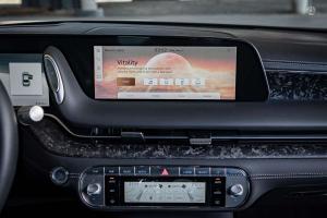 Генезис G90 2023 в Каунас, объемом двигателя 3.48 л и пробегом 53 тыс. км за 57900 €, фото 34 на AUTOMOTO.COM.LV