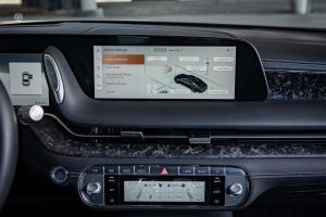 Генезис G90 2023 в Каунас, объемом двигателя 3.48 л и пробегом 53 тыс. км за 57900 €, фото 35 на AUTOMOTO.COM.LV