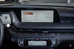 Генезис G90 2023 в Каунас, объемом двигателя 3.48 л и пробегом 53 тыс. км за 57900 €, фото 37 на AUTOMOTO.COM.LV