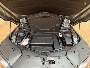 Grey Genesis GV60 2023 in Vilnius, with an engine capacity of 0.00 L and mileage of 54 thousand km for 32900 €, photo 10 on AUTOMOTO.COM.LV