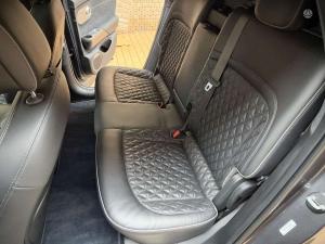 Grey Genesis GV60 2023 in Vilnius, with an engine capacity of 0.00 L and mileage of 54 thousand km for 32900 €, photo 14 on AUTOMOTO.COM.LV