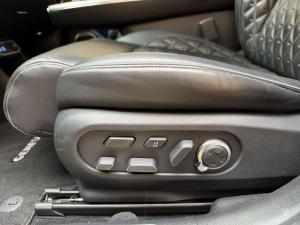 Grey Genesis GV60 2023 in Vilnius, with an engine capacity of 0.00 L and mileage of 54 thousand km for 32900 €, photo 18 on AUTOMOTO.COM.LV