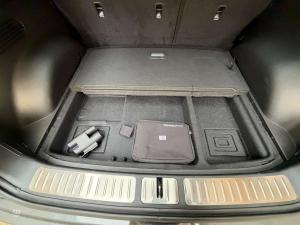 Grey Genesis GV60 2023 in Vilnius, with an engine capacity of 0.00 L and mileage of 54 thousand km for 32900 €, photo 21 on AUTOMOTO.COM.LV