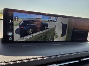 Синий Генезис GV70 2023 в Шяуляй, объемом двигателя 2.15 л и пробегом 35 тыс. км за 32500 €, фото 31 на AUTOMOTO.COM.LV