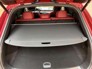Red Genesis GV70 2023 in Vilnius, with an engine capacity of 3.50 L and mileage of 50 thousand km for 34400 €, photo 25 on AUTOMOTO.COM.LV