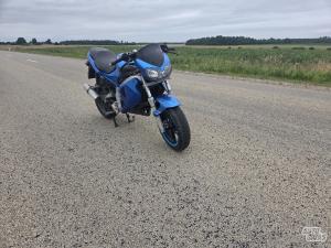 Gilera DNA 2007 in Telschi, with an engine capacity of 0.00 L and mileage of 0 thousand km for 600 €, photo 3 on AUTOMOTO.COM.LV