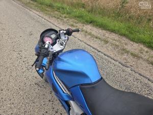 Gilera DNA 2007 in Telschi, with an engine capacity of 0.00 L and mileage of 0 thousand km for 600 €, photo 5 on AUTOMOTO.COM.LV