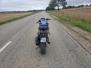 Gilera DNA 2007 in Telschi, with an engine capacity of 0.00 L and mileage of 0 thousand km for 600 €, photo 6 on AUTOMOTO.COM.LV