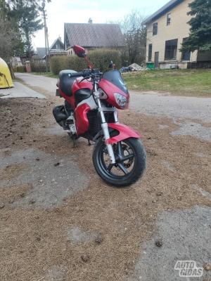 Sarkans Gilera DNA 2002 Kaišiadorys, ar dzinēja tilpumu 0.00 L un nobraukumu 0 tūkst. km par 1100 €, foto 6 vietnē AUTOMOTO.COM.LV