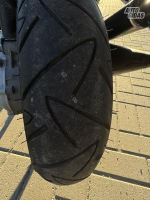 Black Gilera Runner 2006 in Kaunas, with an engine capacity of 0.05 L and mileage of 0 thousand km for 1500 €, photo 6 on AUTOMOTO.COM.LV