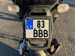 Melns Gilera Runner 2012 Viļņa, ar dzinēja tilpumu 49.00 L un nobraukumu 23 tūkst. km par 1100 €, foto 4 vietnē AUTOMOTO.COM.LV