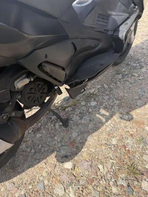Melns Gilera Runner 2013 Marijampole, ar dzinēja tilpumu 49.00 L un nobraukumu 28 tūkst. km par 650 €, foto 8 vietnē AUTOMOTO.COM.LV