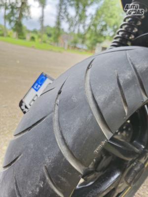Melns Gilera Runner 2014 Šakiai, ar dzinēja tilpumu 0.05 L un nobraukumu 15 tūkst. km par 1900 €, foto 8 vietnē AUTOMOTO.COM.LV