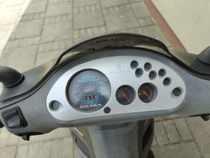 Gilera Runner 2004 Klaipėda, ar dzinēja tilpumu 0.12 L un nobraukumu 12 tūkst. km par 1100 €, foto 5 vietnē AUTOMOTO.COM.LV