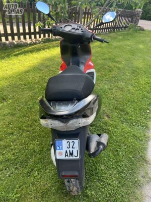 Gilera Runner 2005 Viļņa, ar dzinēja tilpumu 0.00 L un nobraukumu 0 tūkst. km par 850 €, foto 6 vietnē AUTOMOTO.COM.LV