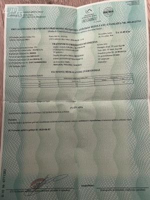 Gilera Runner 2005 Viļņa, ar dzinēja tilpumu 0.00 L un nobraukumu 0 tūkst. km par 850 €, foto 7 vietnē AUTOMOTO.COM.LV