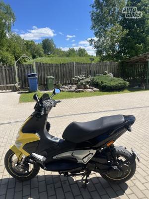 Gilera Runner 2006 Viļņa, ar dzinēja tilpumu 0.00 L un nobraukumu 0 tūkst. km par 1150 €, foto 6 vietnē AUTOMOTO.COM.LV