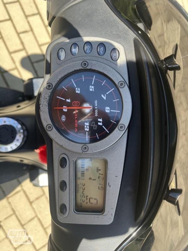 Gilera Runner 2006 Viļņa, ar dzinēja tilpumu 0.00 L un nobraukumu 0 tūkst. km par 1150 €, foto 6 vietnē AUTOMOTO.COM.LV