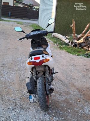 Gilera Runner 2007 in Kretinga, with an engine capacity of 0.00 L and mileage of 0 thousand km for 1000 €, photo 3 on AUTOMOTO.COM.LV