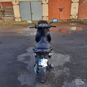 Gilera Runner 2011 Vilkaviškis, ar dzinēja tilpumu 0.00 L un nobraukumu 0 tūkst. km par 1000 €, foto 3 vietnē AUTOMOTO.COM.LV