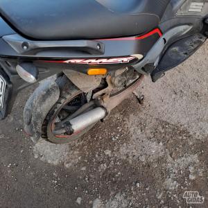 Gilera Runner 2011 Vilkaviškis, ar dzinēja tilpumu 0.00 L un nobraukumu 0 tūkst. km par 1000 €, foto 7 vietnē AUTOMOTO.COM.LV