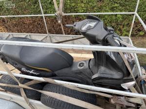 Gilera Runner 2015 in Kaunas, with an engine capacity of 0.00 L and mileage of 0 thousand km for 1750 €, photo 3 on AUTOMOTO.COM.LV