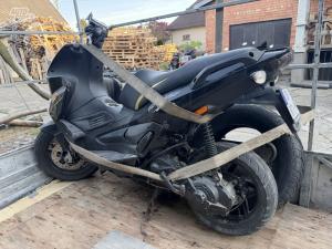 Gilera Runner 2015 in Kaunas, with an engine capacity of 0.00 L and mileage of 0 thousand km for 1750 €, photo 4 on AUTOMOTO.COM.LV