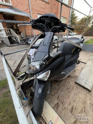 Gilera Runner 2015 in Kaunas, with an engine capacity of 0.00 L and mileage of 0 thousand km for 1750 €, photo 7 on AUTOMOTO.COM.LV