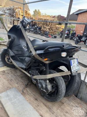 Gilera Runner 2015 in Kaunas, with an engine capacity of 0.00 L and mileage of 0 thousand km for 1750 €, photo 8 on AUTOMOTO.COM.LV