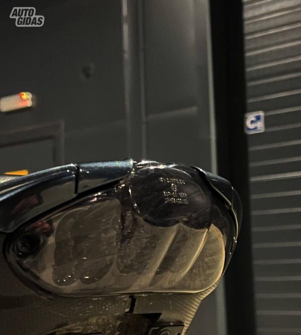 Gilera Runner 2016 Klaipėda, ar dzinēja tilpumu 0.05 L un nobraukumu 12 tūkst. km par 1600 €, foto 7 vietnē AUTOMOTO.COM.LV